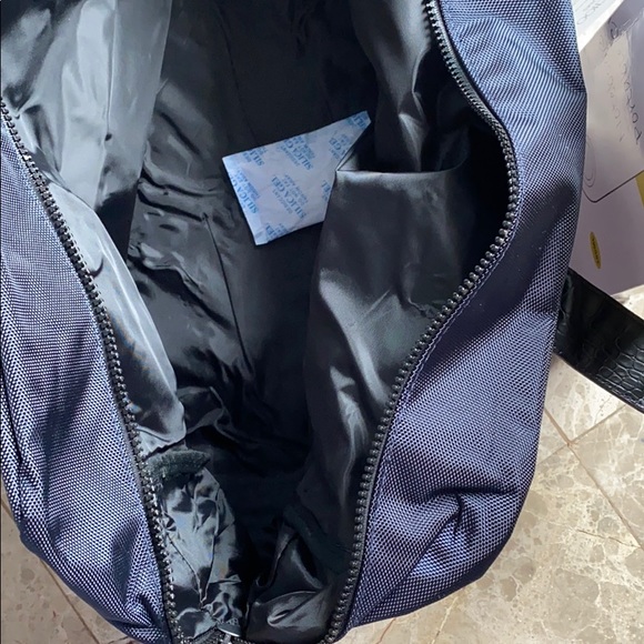 Jimmy Choo Bags | Jimmy Choo Duffle Bag | Poshmark